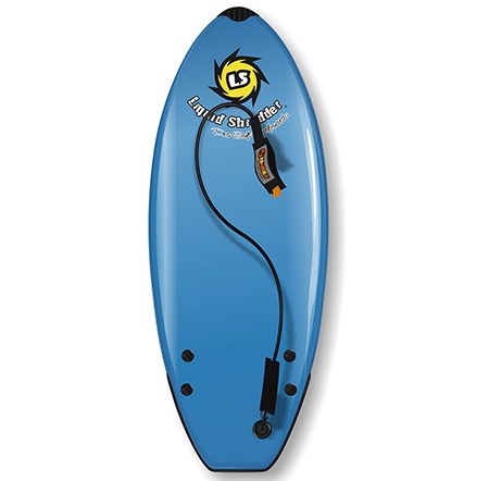Element Series Soft Surfboards