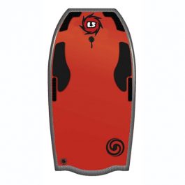 Peru Hybrid Bodyboards from Liquid Shredder