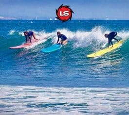 How to Pop Up on a Surfboard