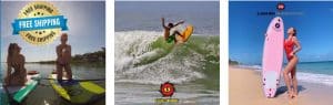 Online Surfboard Shop | Buy Surf Gear | Liquid Shredder